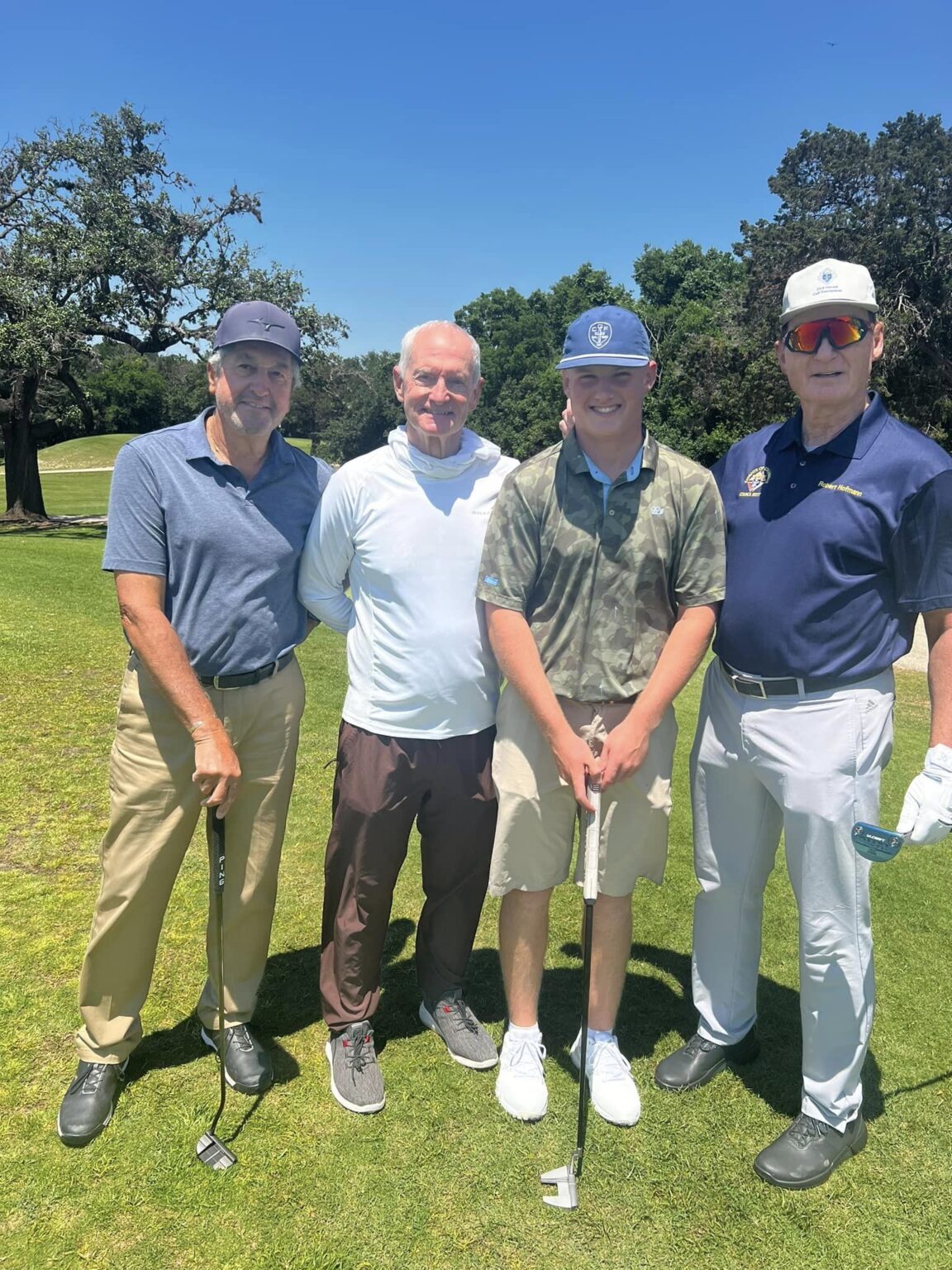 St. John Neumann Knights of Columbus